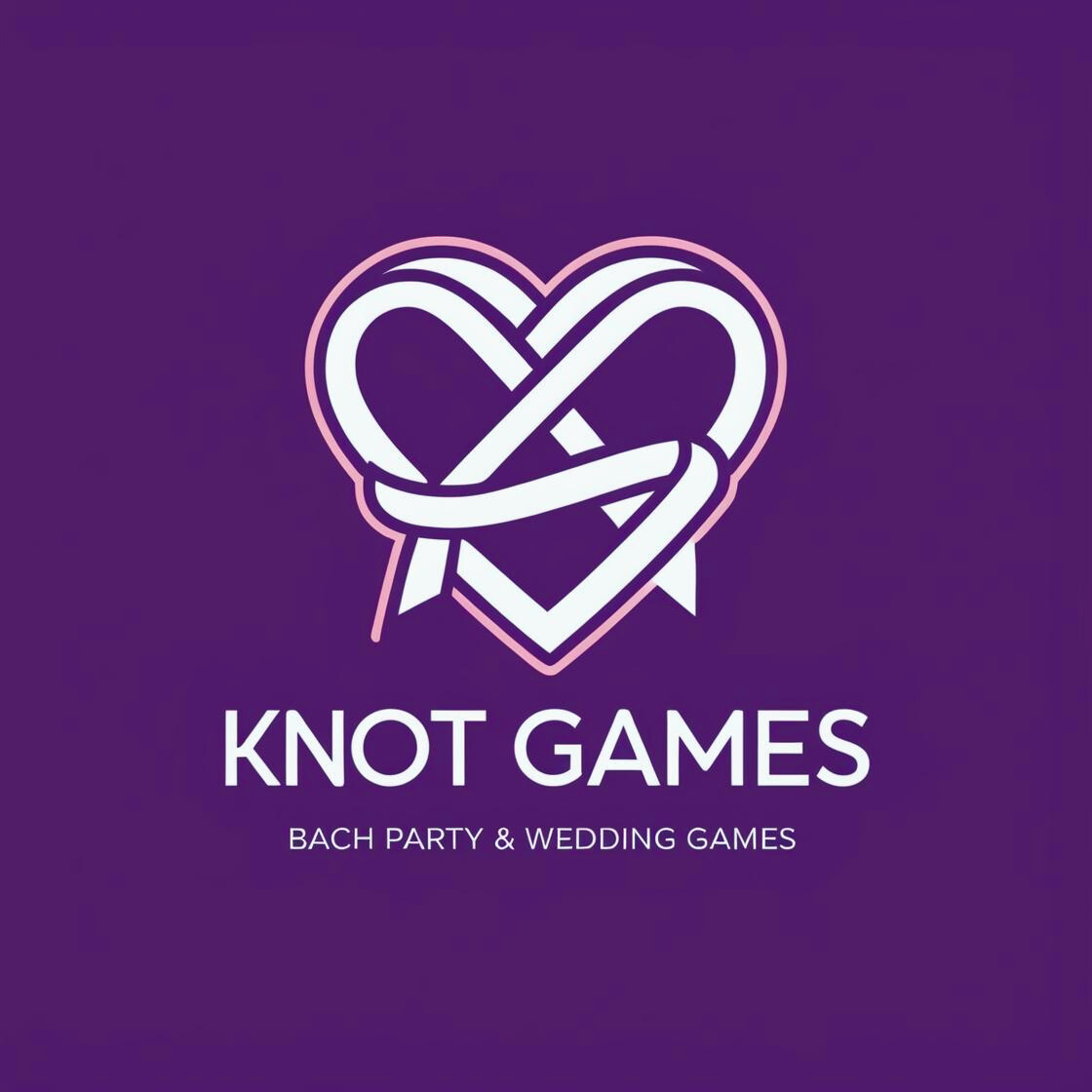 Knot Games | Free Bach & Wedding Party Games